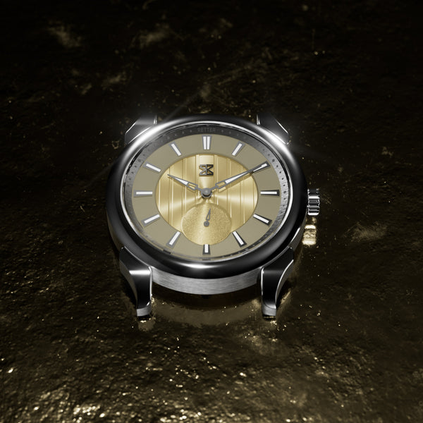 Retter Mistral (Midas Gold)